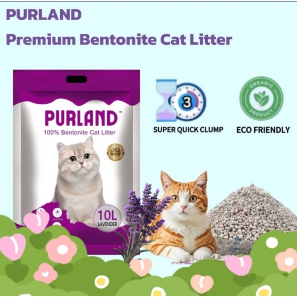 Jual pasir purland 10liter | Shopee Indonesia