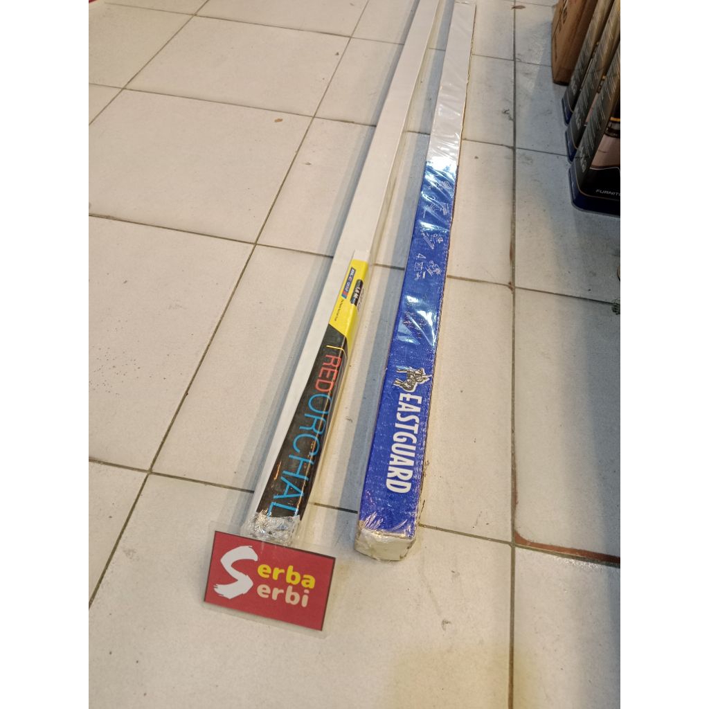 Jual *REL SLIDING*Rel pintu aluminium geser sliding rail | Shopee Indonesia