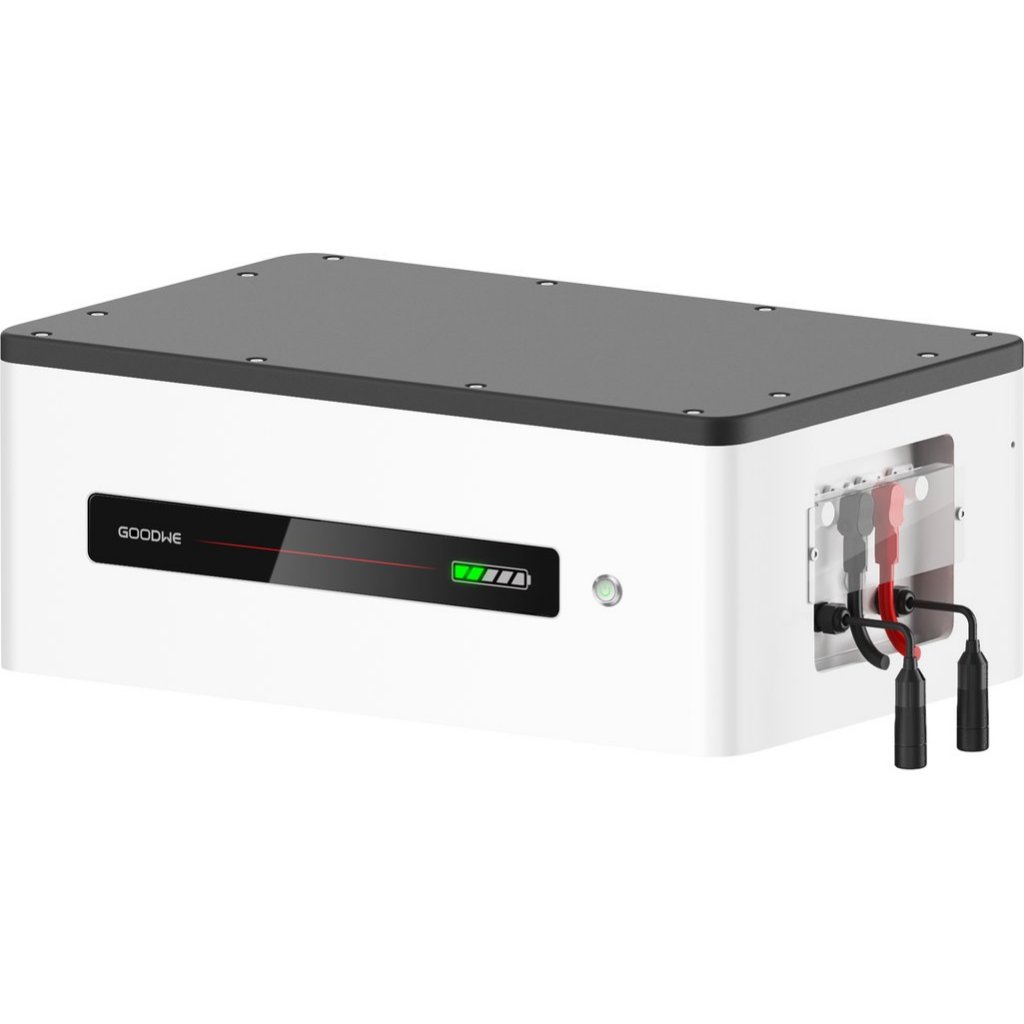 Jual GoodWe Battery Management Module Lynx Home F Series (F-H PCU ...