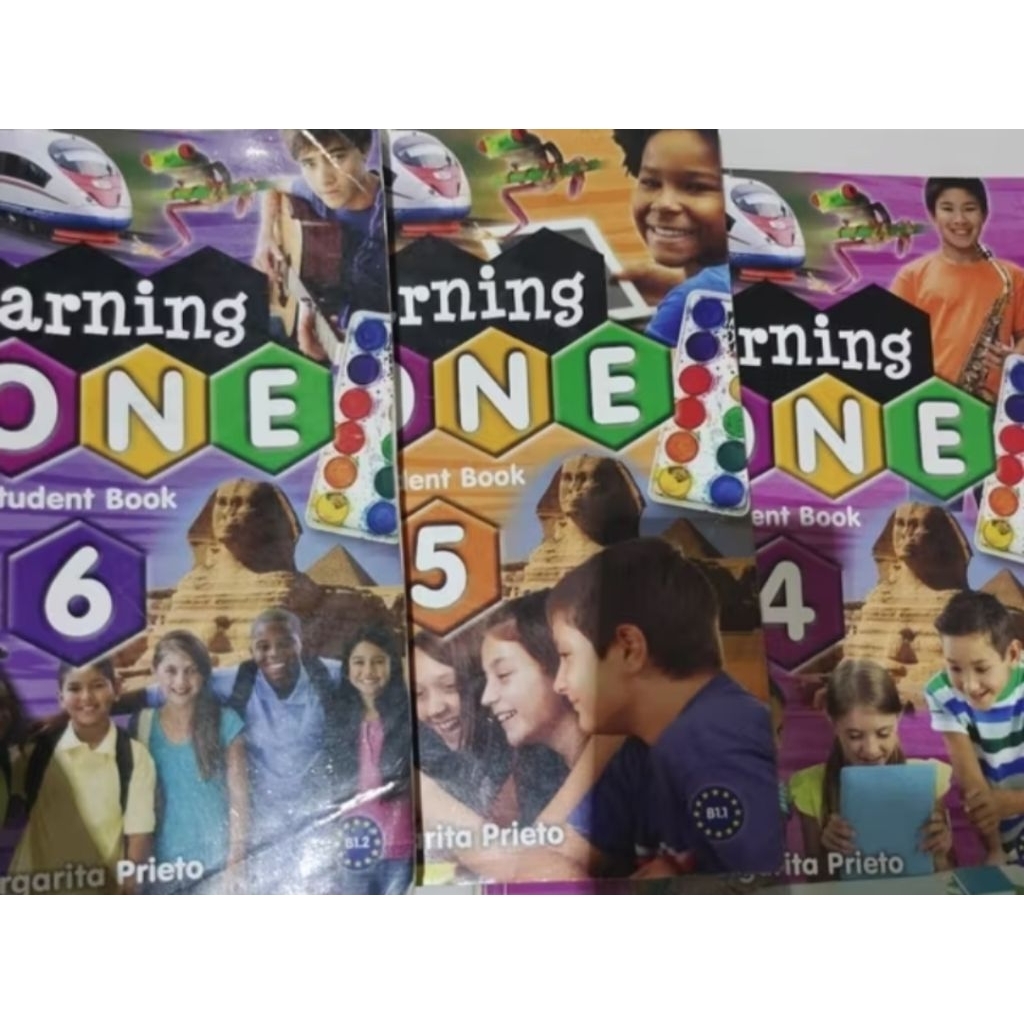 Jual BUKU LEARNING ZONE STUDENTS BOOK ORIGINAL | Shopee Indonesia