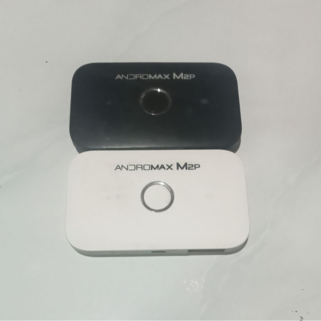 Jual Modem Mifi Huawei ANDROMAX M2P Second Normal | Shopee Indonesia