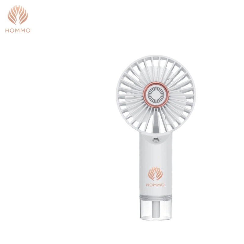 Jual Hommo Kipas Angin Portable｜Kipas Spray Nano Fan Face Mist｜Nano ...