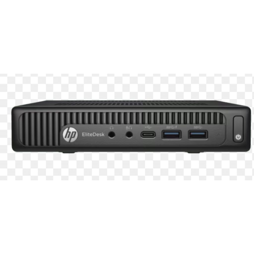 Jual PC MINI CORE I3 GEN 4 - RAM 8 GB SSD 128 GB - WINDOWS DAN OFFICE ...