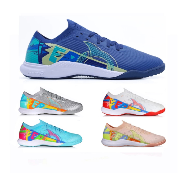 Jual Sepatu Futsal Ortus OrtusEight CATALYST Liberte V4 IN Original ...