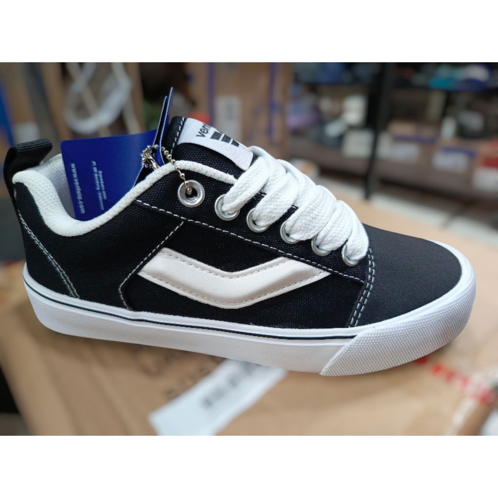 Jual VENTELA FAT BOY SEPATU SEKOLAH ANAK SD SMP SMA KULIAH LAKI-LAKI ...