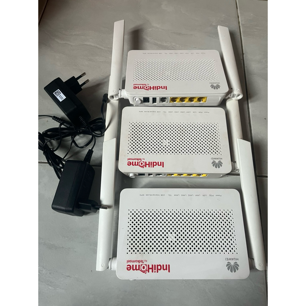 Jual Huawei 5v5 port biru + adaptor ori | Shopee Indonesia