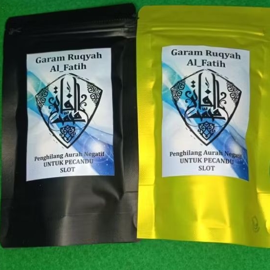 Jual GARAM DOA | Shopee Indonesia