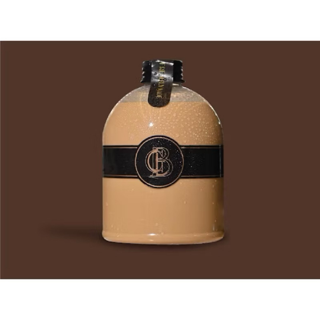 Jual GOLDEN BLACK COFFEE BY TASYA FARASYA 500 ML | Shopee Indonesia