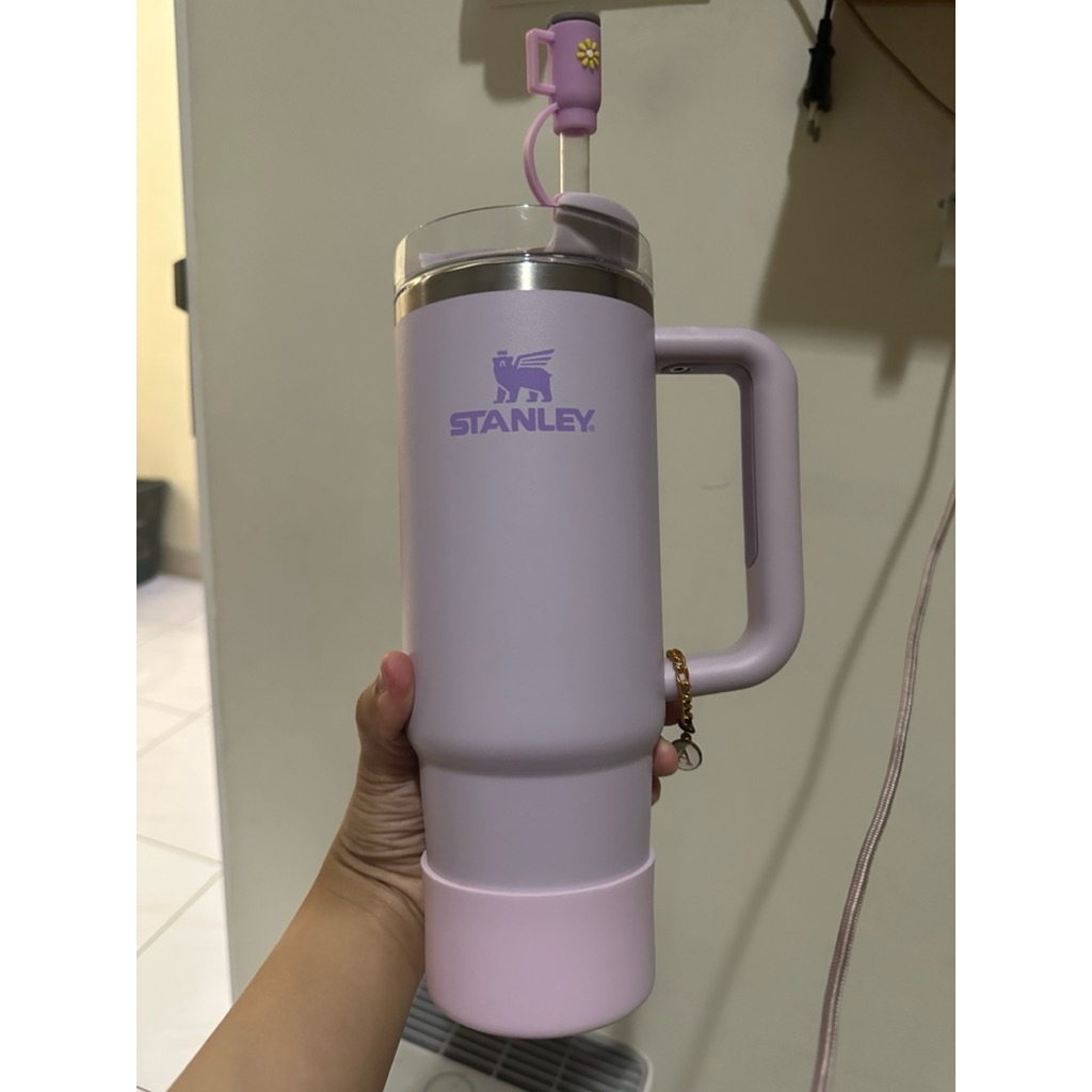 Jual ORIGINAL STANLEY THE QUENCHER FLOWSTATE™ TUMBLER 30oz ORIGINAL ...