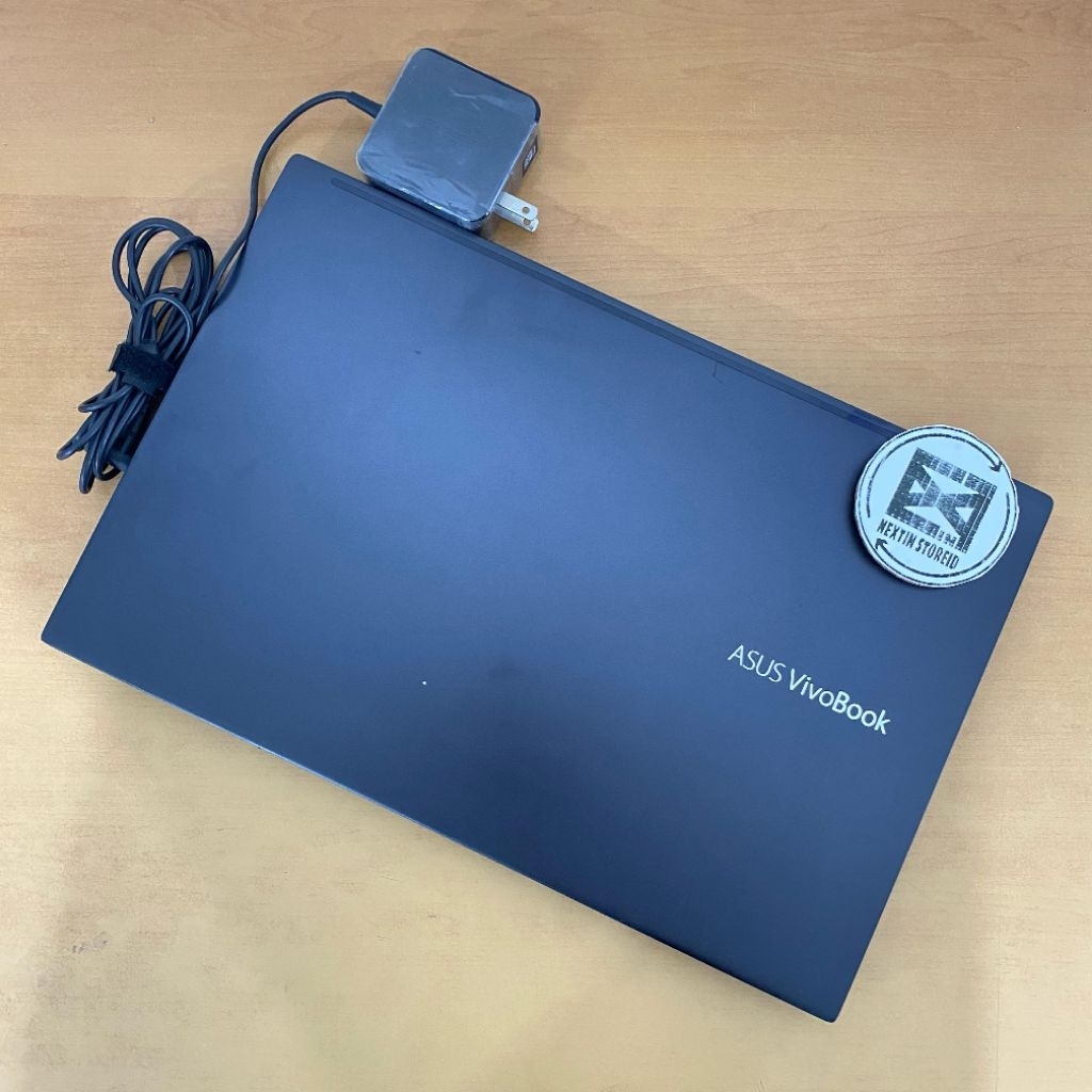 Jual LAPTOP ASUS VIVOBOOK 15 X513EAN K513EA CORE i5 1135G7 8GB SSD ...