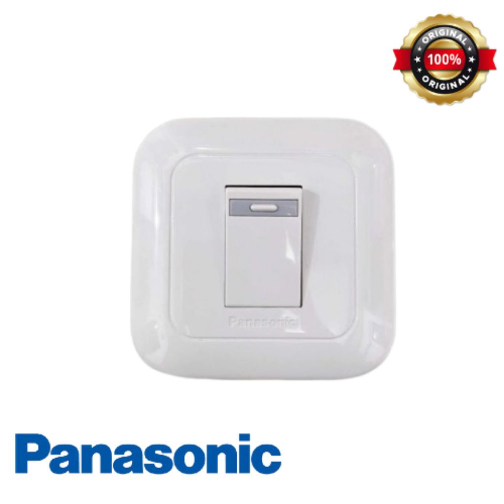 Jual Saklar Single / Saklar Tunggal / Saklar engkel listrik lampu ...