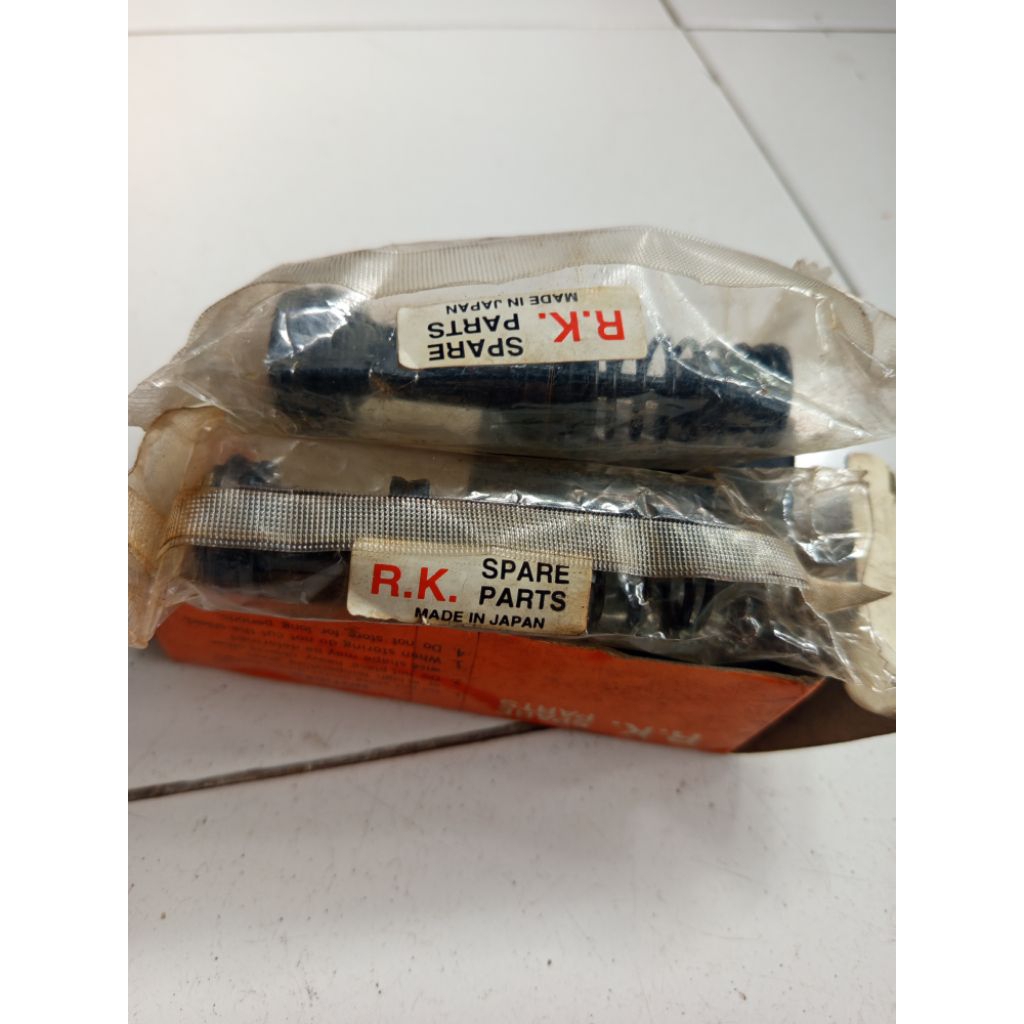 Jual repair kit/isi master rem atas isuzu panther | Shopee Indonesia