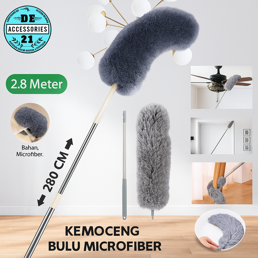 Jual KEMOCENG MICROFIBER PREMIUM [BISA GROSIR] | KEMOCENG PEMBERSIH ...
