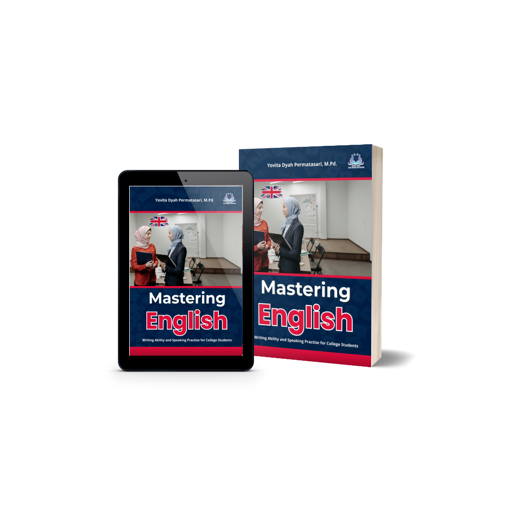 Jual Buku Mastering English: Writing Ability and Speaking Practise for College Students | Shopee ...