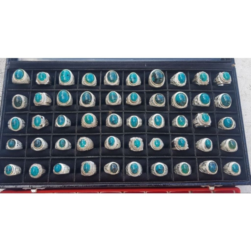 Jual BACAN ASLI KRISTAL (NATURAL BACAN) | Shopee Indonesia