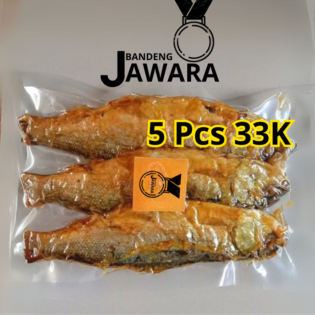 Jual Bandeng Juwana Surabaya 1 Box isi 2 Bandeng Presto Duri Lunak 300 ...