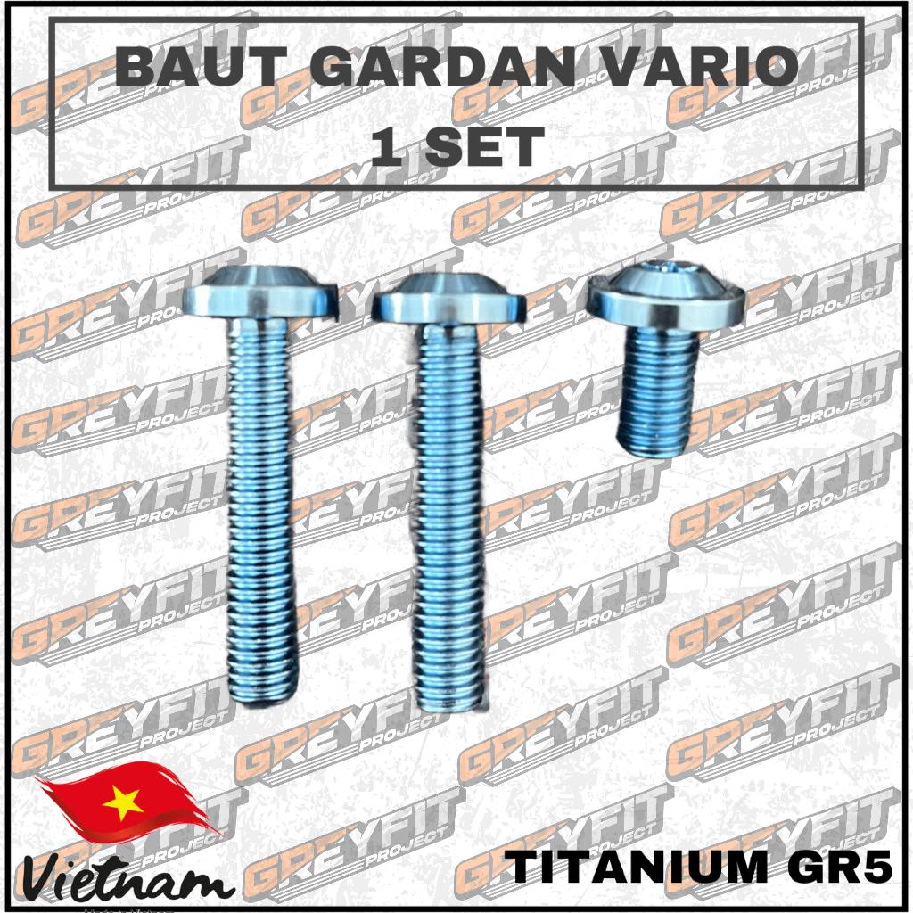 Jual BAUT GARDAN VARIO OLD/NEW | Shopee Indonesia