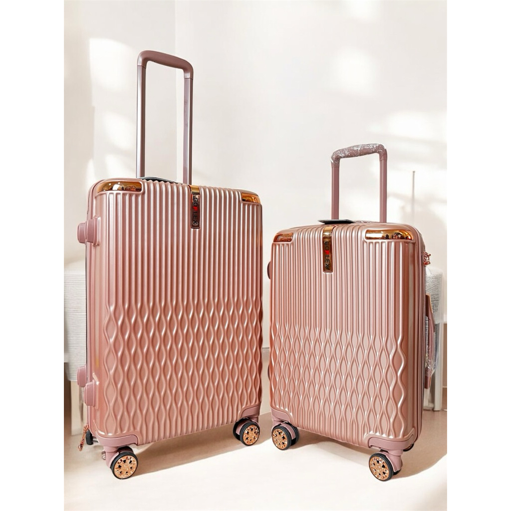Jual KOPER GOFLEX PREMIUM UKURAN 24 INCHI & 20 INCHI | Shopee Indonesia
