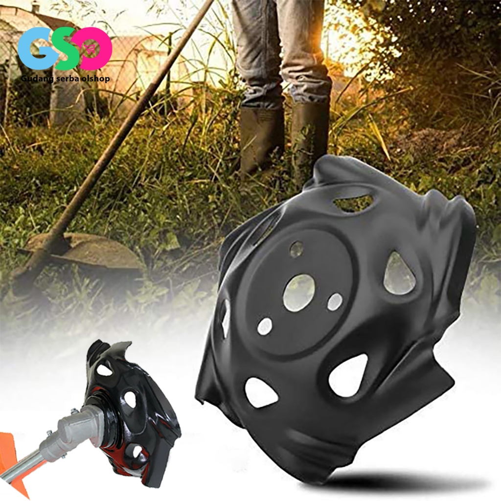 Jual Pisau Matun Rumput Tanah Potong Rumput 235mm Blade Mata Pisau ...