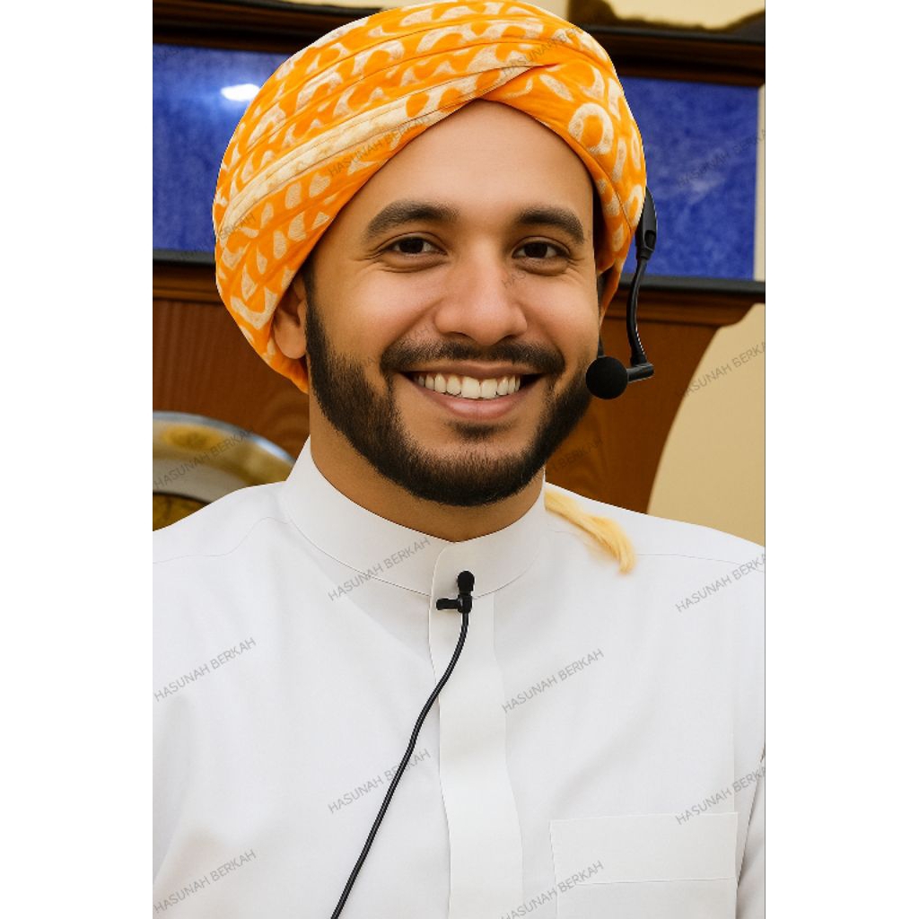 Jual imamah hijazi imamah hijazy imamah qutroh imamah yaman imamah ...