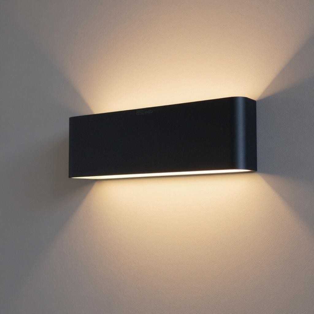 Jual [Ready Cod] Lampu Dinding Led Design Minimalis Bahan Full ...