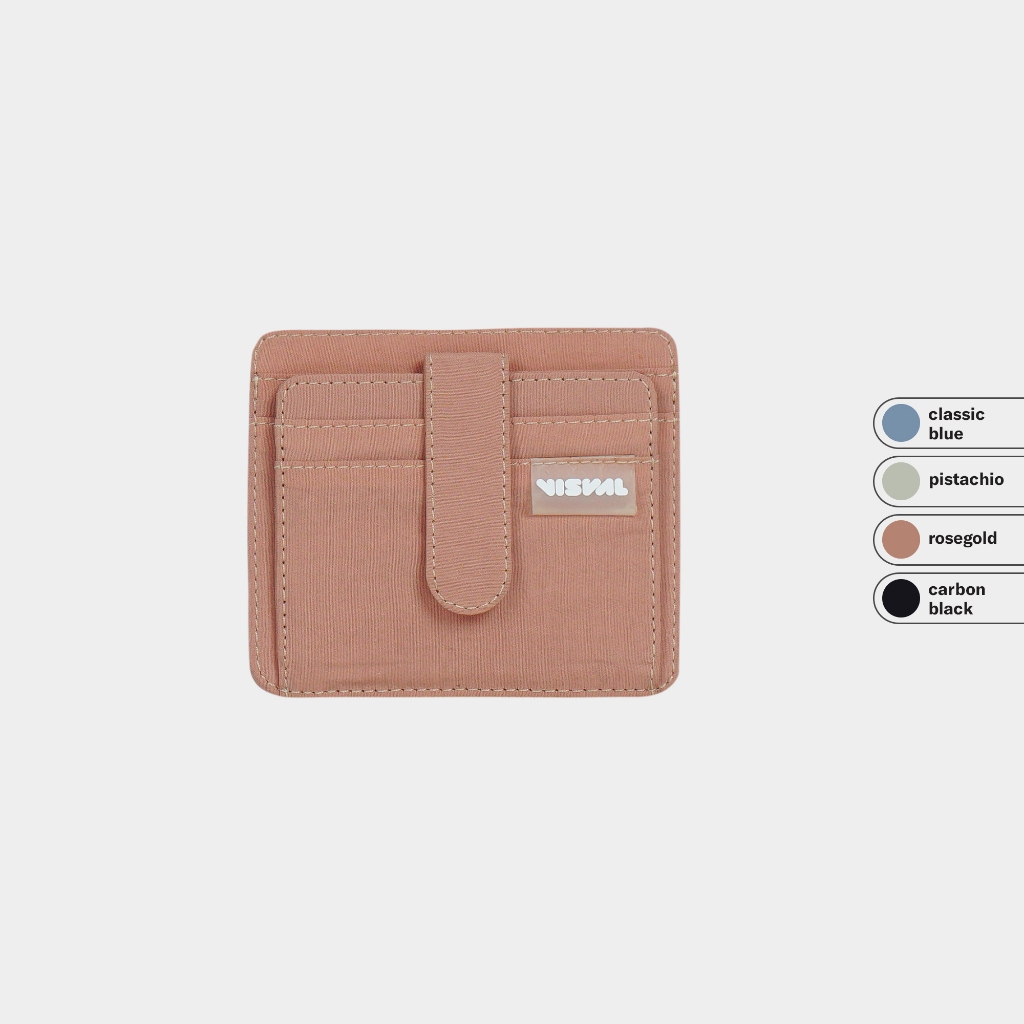 Jual Wallet Nera Visval - Dompet Wanita | Shopee Indonesia