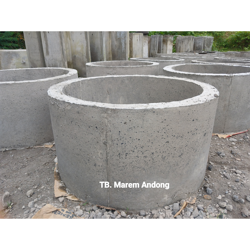 Jual BIS BETON MURAH | Shopee Indonesia