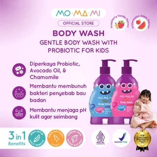Toko Online MoMaMi Official Shop | Shopee Indonesia