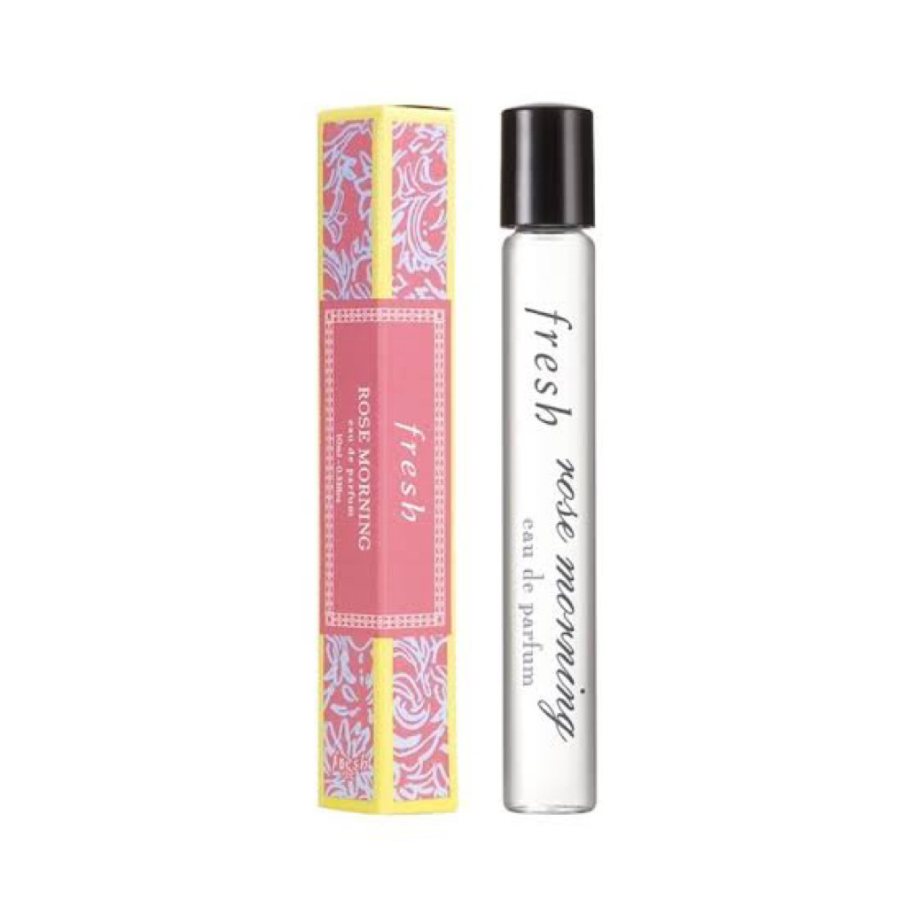 Jual FRESH SUGAR ROSE MORNING EAU DE PARFUM 10ML ORIGINAL | Shopee ...