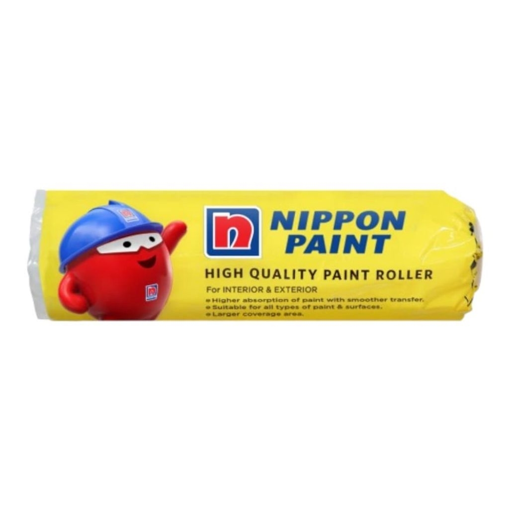 Jual REFFIL ROLL NIPPON PAINT | Shopee Indonesia