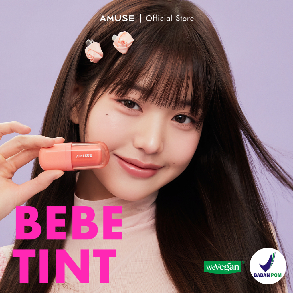 Toko Online Amuse Official Store | Shopee Indonesia