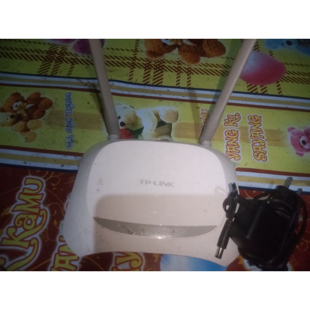 Jual tpi link wr840n v2 | Shopee Indonesia
