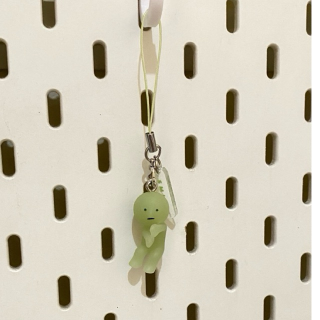 Jual SMISKI GACHA PHONE STRAP Selected | Shopee Indonesia