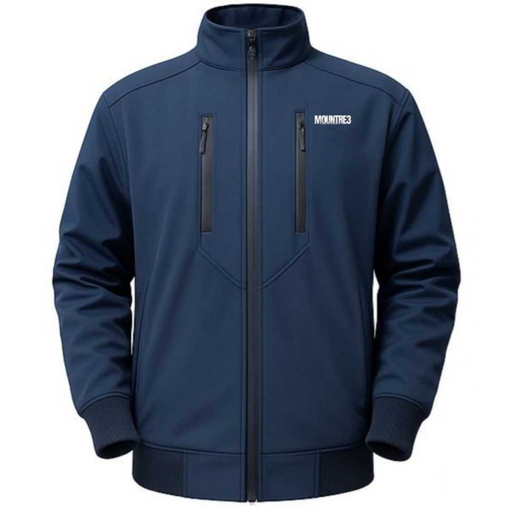 Jual Jaket Motor Pria Wanita Unisex Windproof Waterproof Series ...