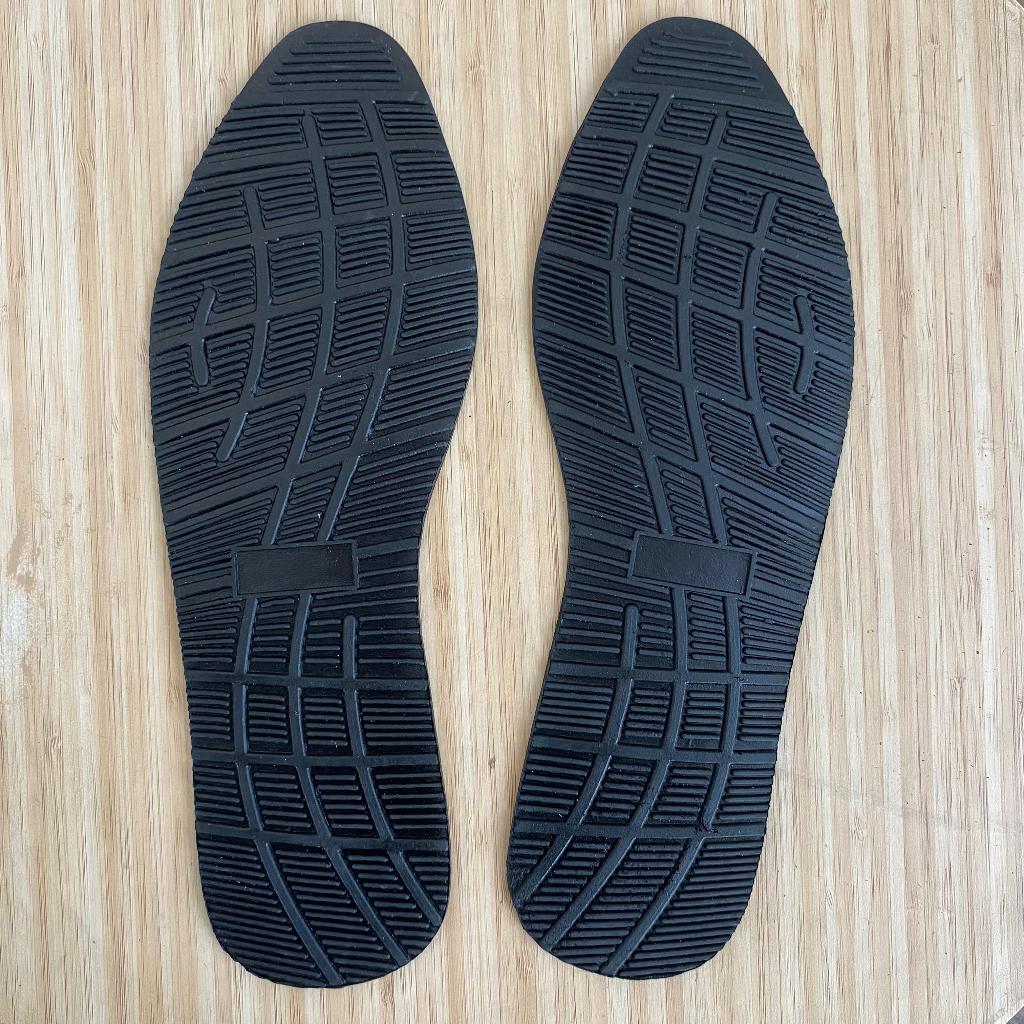 Jual Outsole Karet Alas Sepatu Jogging Outsole Sepatu Sneakers Pria Sol ...