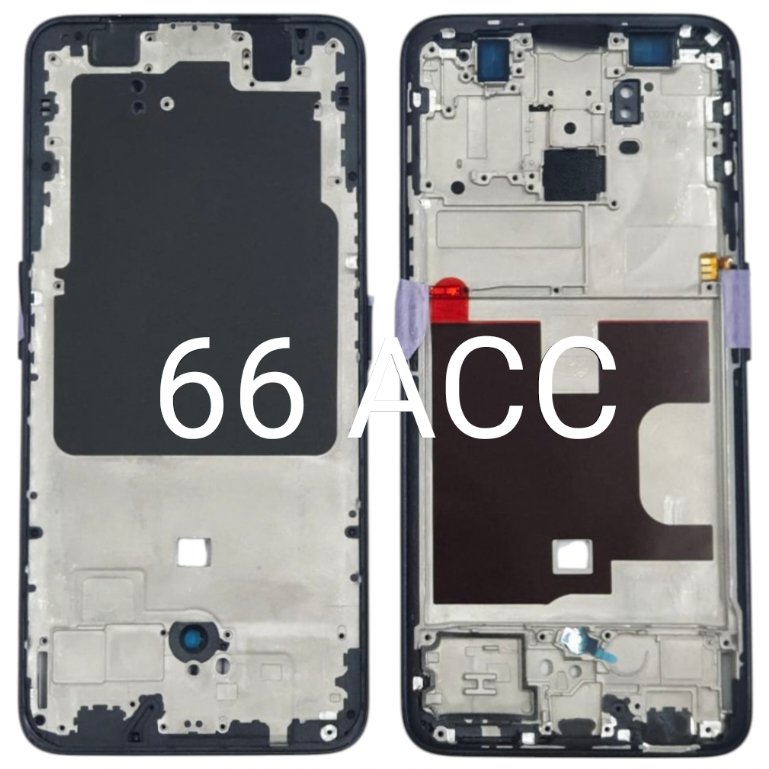 Jual Middle Frame Lcd Oppo Reno 2F / 2Z , 3 , 4 , 4F , 5 / 6 , 7 / 8 4G ...