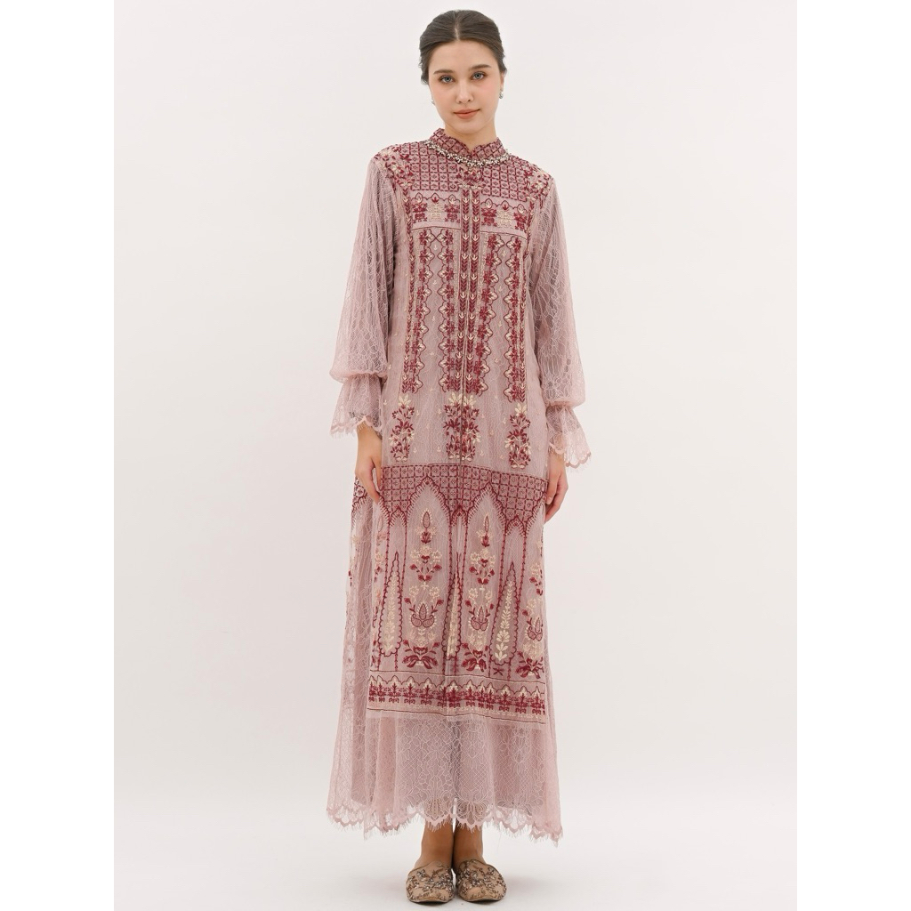 Jual ADIARA ANDJANI DRESS | Shopee Indonesia