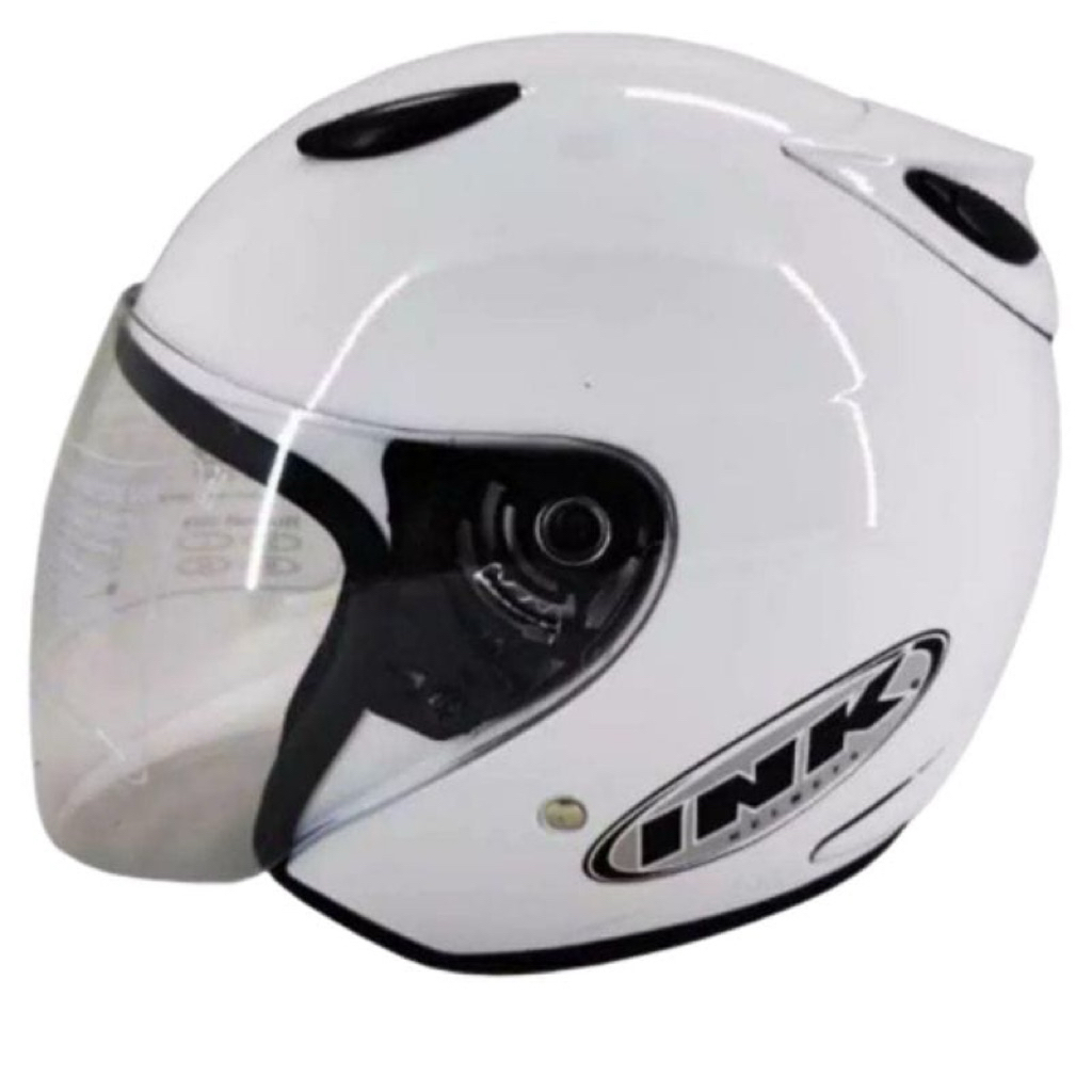 Jual HELM INK CENTRO MIRIP ASLI 100% EMBOSS SNI TERLARIS BISA COD ...