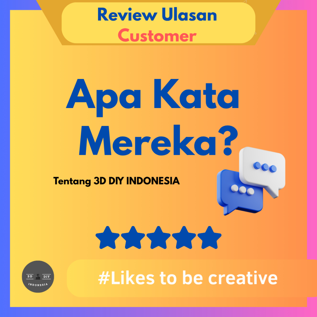 Jual Print & Paint – Mainan 3D Lucu untuk Anak Kreatif (Caterpillar ...