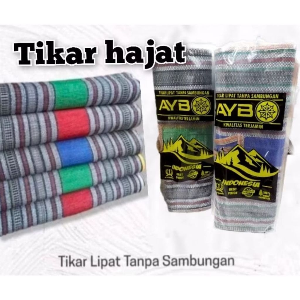 Jual TIKAR LIPAT BESAR / TIKAR HAJATAN / TIKAR ARISAN | Shopee Indonesia