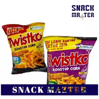 Jual Twistko Terlengkap & Harga Terbaru Desember 2025 | Shopee Indonesia