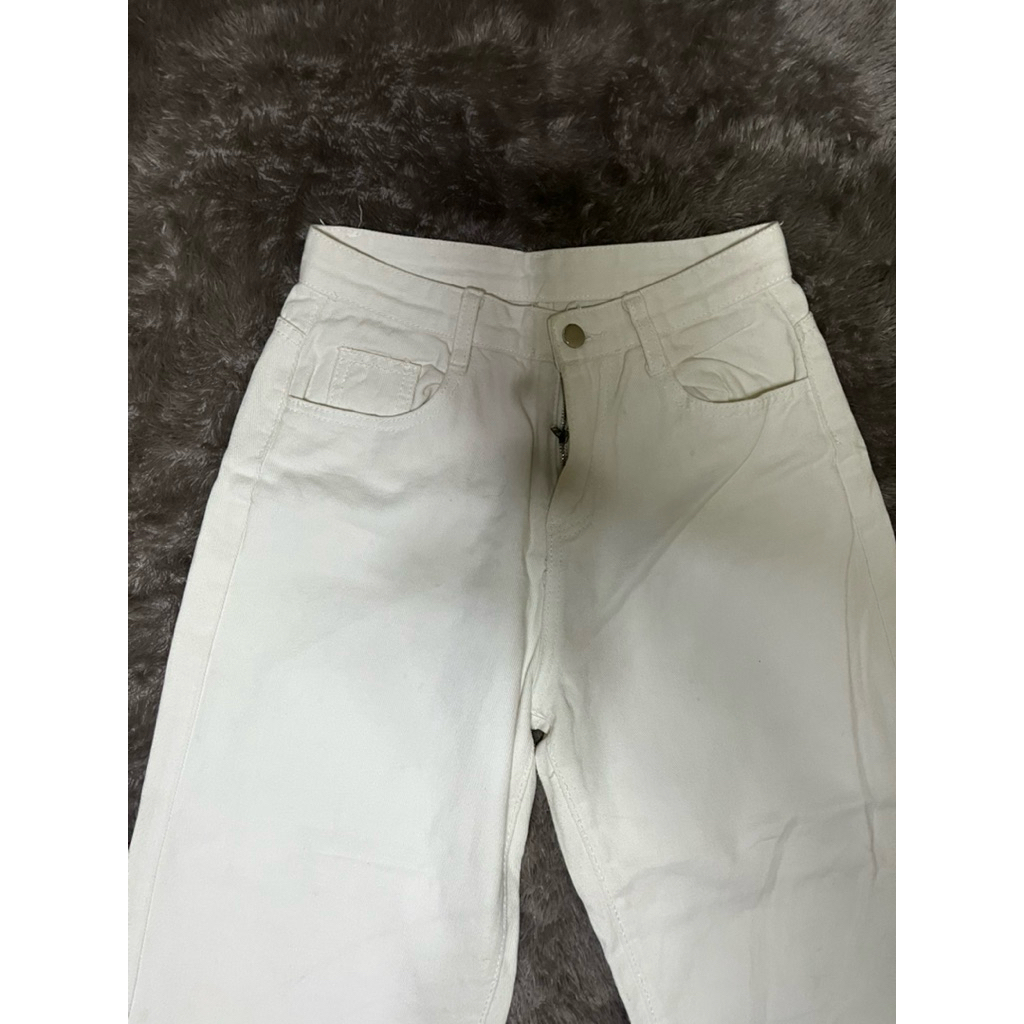 Jual preloved celana levis/bahan | Shopee Indonesia