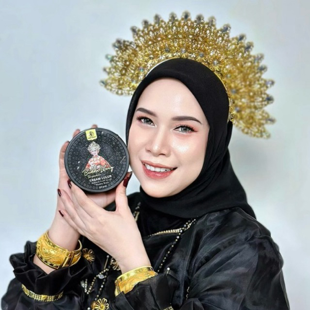Jual Bedda Lotong Henny Beauty New Formula (Lulur Basah 300 gr ...