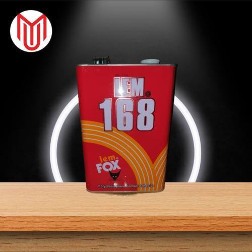 Jual LEM 168 2.5 KG | Shopee Indonesia