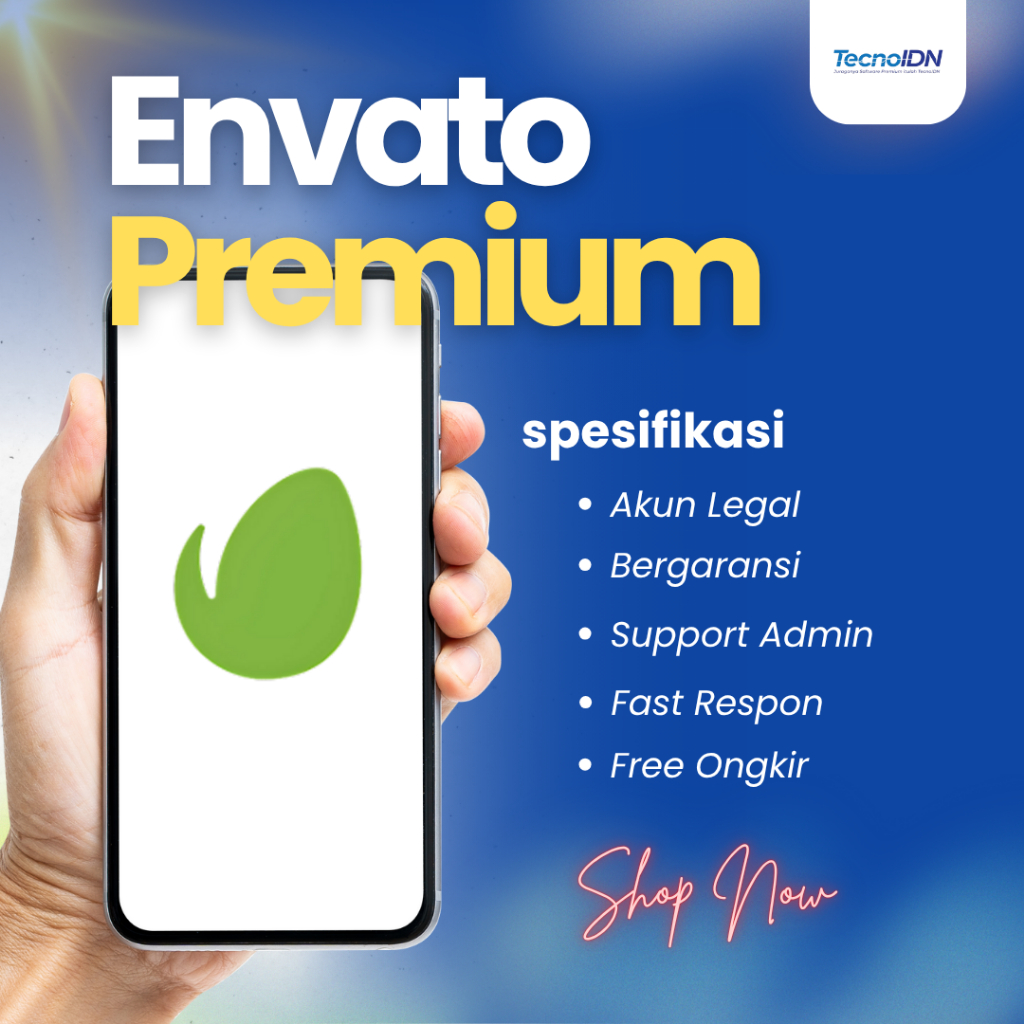 Jual Berlanganan Envato Private Elements Premium Bergaransi No Digital Panel | Shopee Indonesia