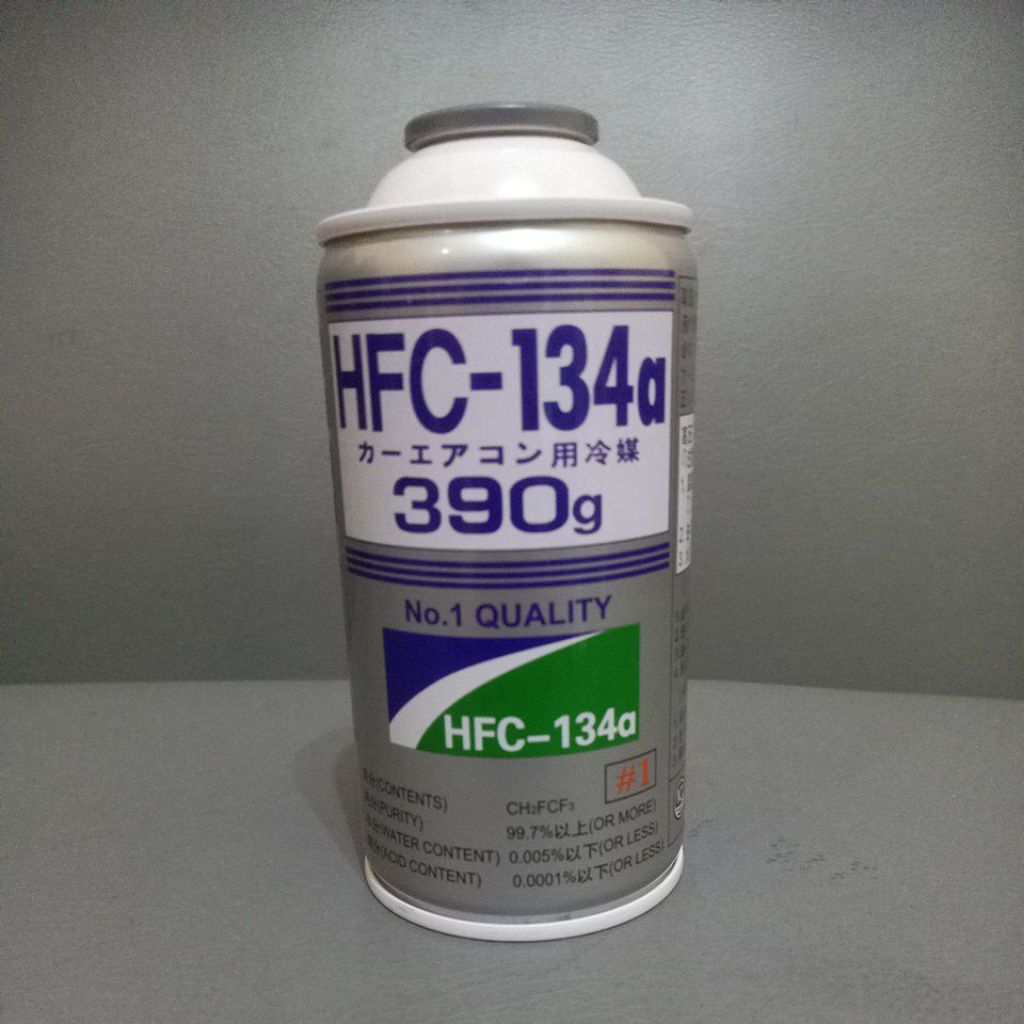 Jual Freon HFC-134A KLEA | Shopee Indonesia