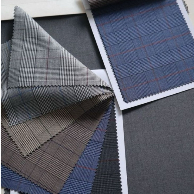 Jual kain semi woll garment~kain semi woll meteran harga per 0,5 meter ...