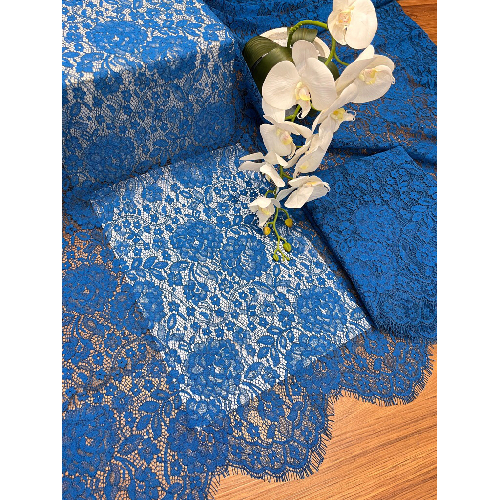 Jual Lace Import Premium vol 1 | Shopee Indonesia