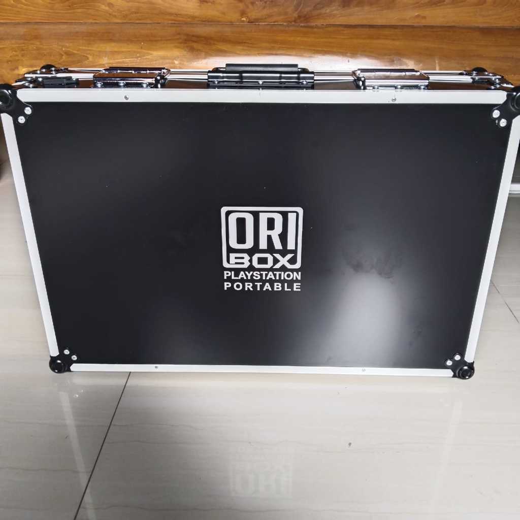 Jual Playbox Oribox ACP - Playbox PS Box Portable PS3 PS4 Nintendo ...