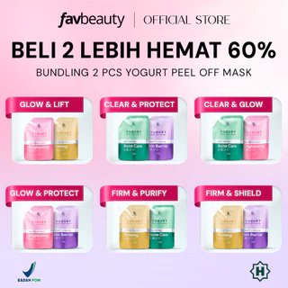 Toko Online FAV Beauty Official Store | Shopee Indonesia